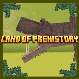 land of prehistory - Gallery - Minecraft Modpacks - CurseForge