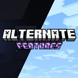 Alternate Features - Minecraft Mods - CurseForge