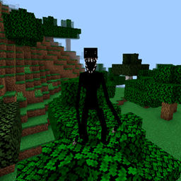 The Nightmare Stalker.jar - Minecraft Mods - CurseForge