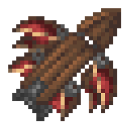 Winged Surfer - Minecraft Mods - CurseForge