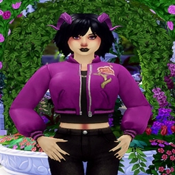 High-Low & Cropped Jackets - The Sims 4 Create a Sim - CurseForge