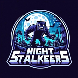 Night Stalkers: The Hunt for You - Minecraft Modpacks - CurseForge