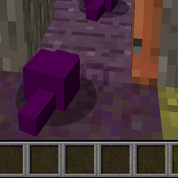 Dark energy Corruption - Minecraft Mods - CurseForge