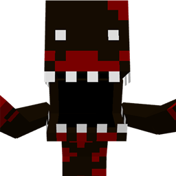 Download Crawler Dweller (horror)(dweller)(scary) - Minecraft Mods ...