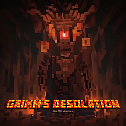 The Grimm´s Adventure - Minecraft Modpacks - CurseForge