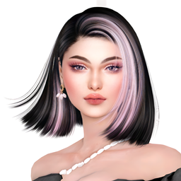 Install Elaina Simms - The Sims 4 Mods - CurseForge