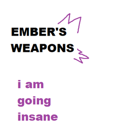 Embers' Weapons - Minecraft Mods - CurseForge