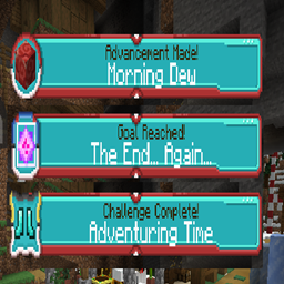 Pokehaan Plaques - Minecraft Resource Packs - CurseForge