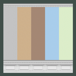 plaster_ wall 6 - The Sims 4 Build / Buy - CurseForge