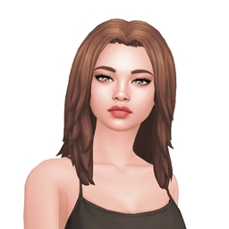 Dynamic Hairstyle - File - The Sims 4 Create a Sim - CurseForge