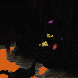 Deep Mystery - Minecraft Mods - CurseForge