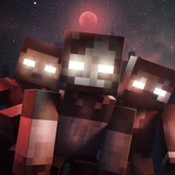 Horror Craft - A horror experience - Minecraft Modpacks - CurseForge