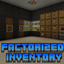 Factorized Inventory - Gallery - Minecraft Modpacks - CurseForge