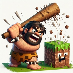 Unga Bunga Pack - Minecraft Modpacks - CurseForge