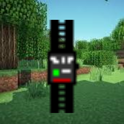 The apple watch - Minecraft Mods - CurseForge