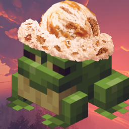 Caramel Cookie Dough - Gallery - Minecraft Modpacks - CurseForge