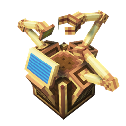 Create Styled NASA Workbench - Gallery - Minecraft Resource Packs ...