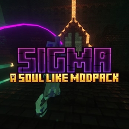 Sigma Souls Like - Minecraft Modpacks - CurseForge