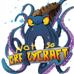 Not So CrazyCraft - Minecraft Modpacks - CurseForge