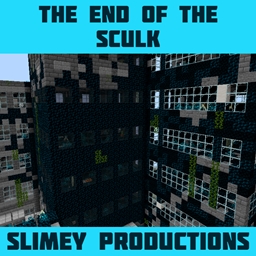 The End Of The Sculk - Minecraft Modpacks - CurseForge