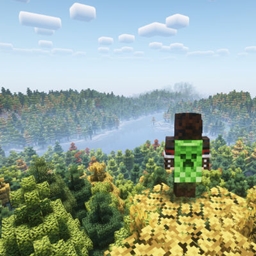 Blake's Enchanted Adventures - Minecraft Modpacks - CurseForge