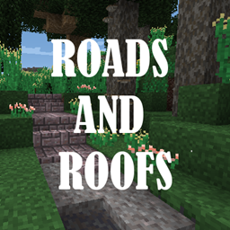 Roads and Roofs TFC - Files - Minecraft Mods - CurseForge