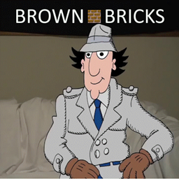 Brown Bricks - Minecraft Mods - CurseForge