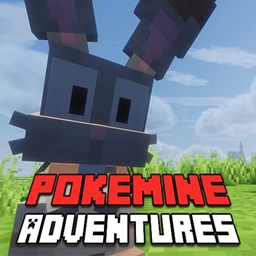 Pokemine Adventures - Minecraft Modpacks - CurseForge