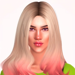 Amira Reid - The Sims 4 Sims / Households - CurseForge