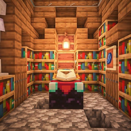 Late Game Adventures - Minecraft Modpacks - CurseForge