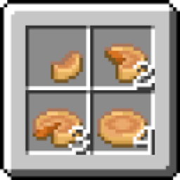 Slimemike's Stackable Items - Files - Minecraft Resource Packs - CurseForge