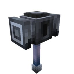 JustinDB's Better Mace - Minecraft Resource Packs - CurseForge