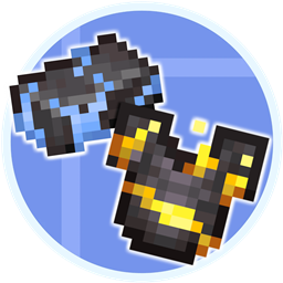 More Netherite Variants - Gallery - Minecraft Mods - CurseForge