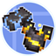More Netherite Variants - Minecraft Mods - CurseForge