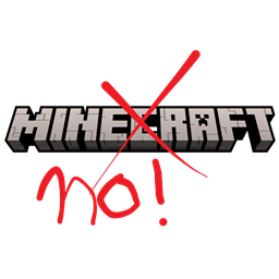 No more logo - Files - Minecraft Resource Packs - CurseForge