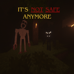 It's NOT SAFE anymore - Minecraft Modpacks - CurseForge
