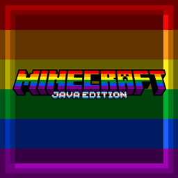 Undopia Pride Logo - Pride Logo 1.1 - Minecraft Resource Packs - CurseForge
