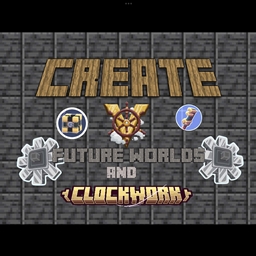 Create Future World - Minecraft Modpacks - CurseForge