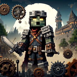 Harder Times - Minecraft Modpacks - CurseForge