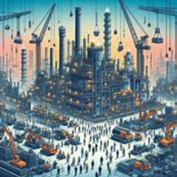 Create: Tech & Automation Adventure - Minecraft Modpacks - CurseForge