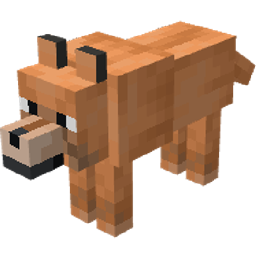 World of Wolves - Gallery - Minecraft Mods - CurseForge