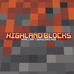 mcd Howling Peaks blocks - Gallery - Minecraft Mods - CurseForge