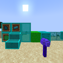 Time to go to The future - Minecraft Mods - CurseForge