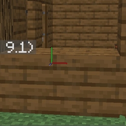 project-1046970 - Minecraft Customization - CurseForge