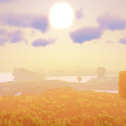 Better Adventures With Visual Spice - Minecraft Modpacks - CurseForge