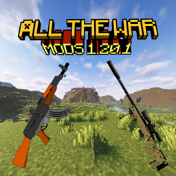 All the War - Minecraft Modpacks - CurseForge