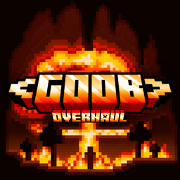 GOOB - ( Global Overhaul of the Overworld and Biomes ) - Gallery ...