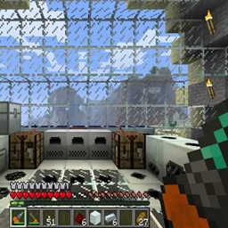 Classic Tech Survival - Minecraft Modpacks - CurseForge