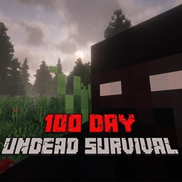 Undead Survival 100 Days - Minecraft Modpacks - CurseForge