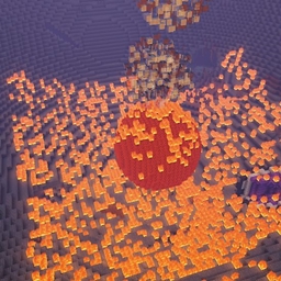 Crater - Minecraft Modpacks - CurseForge